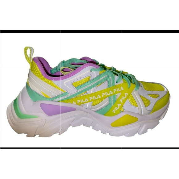 Fila | Shoes | Fila Electrove 2 | Poshmark
